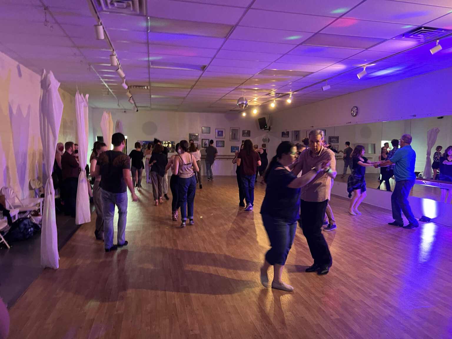 Downtown Swing - Weekly West Coast Swing Classes and Social Dance for ...
