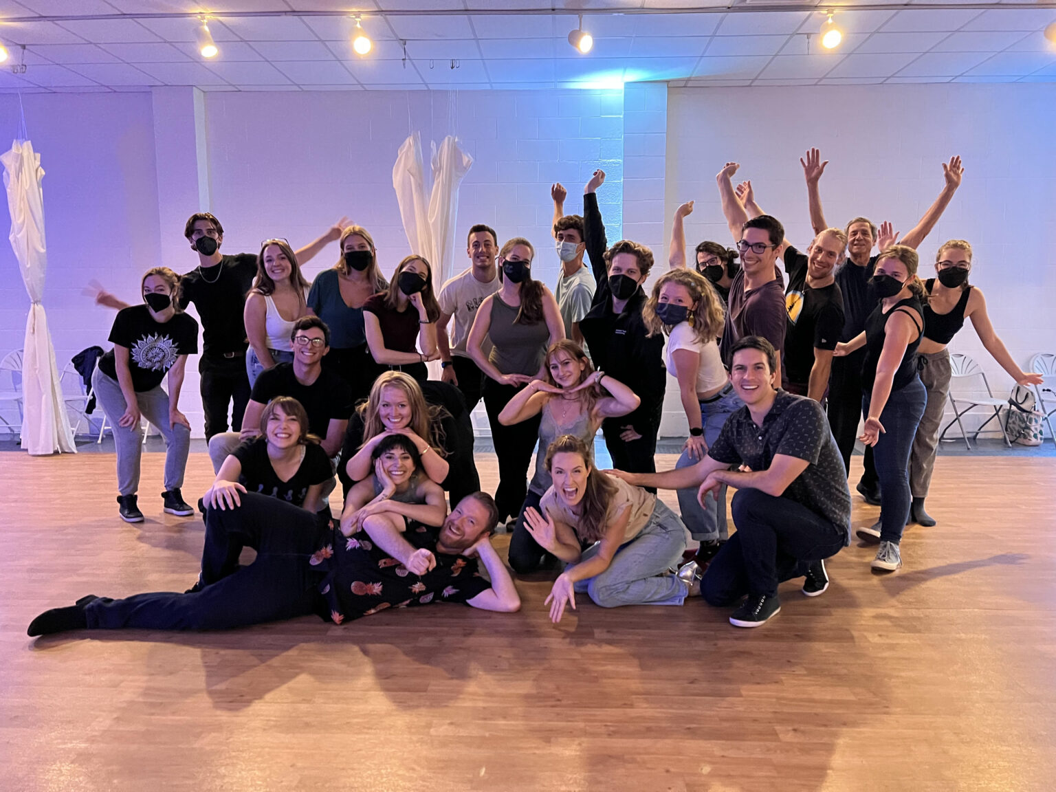 Downtown Swing - Weekly West Coast Swing Classes and Social Dance for ...