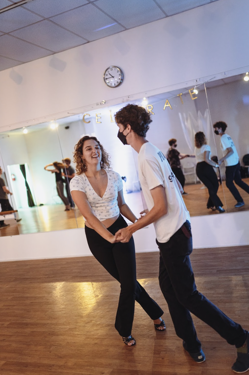 Downtown Swing - Weekly West Coast Swing Classes and Social Dance for ...